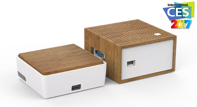 Endless Computer assagit son design de PC Linux low-cost