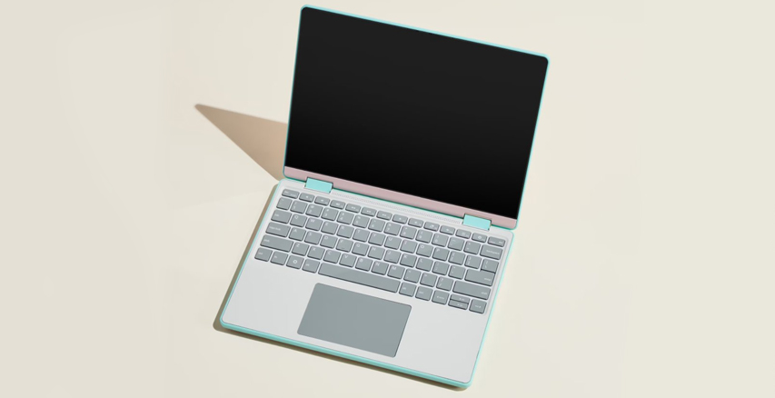 Framework Laptop 12 : un 12.2" modulaire et "abordable"