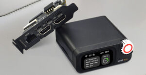 SiPeed NanoKVM-Pro : un nouveau KVM sur IP super complet